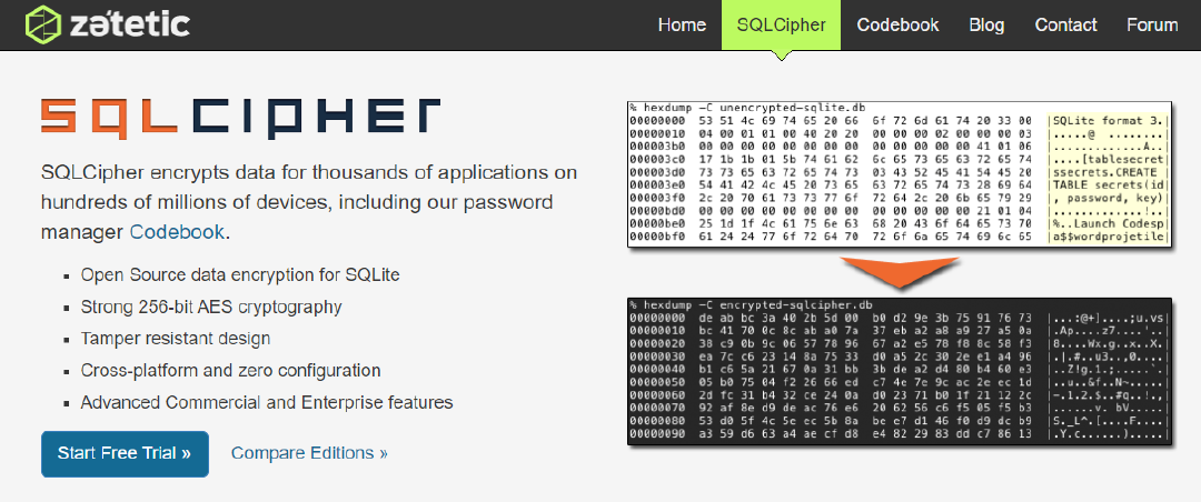 Android 資安 | 使用 SQLCipher 替 Room 資料庫加密 | Code with DH