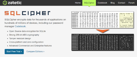 Android 資安 | 使用 SQLCipher 替 Room 資料庫加密 | Code with DH